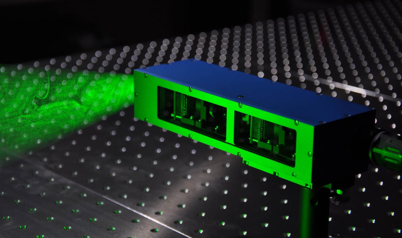 Best Laser Technology & PIV Solutions in Singapore [2025 ]